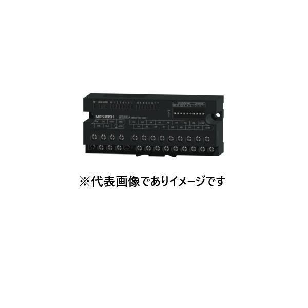 ■CC-Link小形タイプリモートI/Oユニット AJ65SBTB1-16Dの特長●DC入力：16点 DC24V 7mA●応答時間：1.5ms 16点1コモン●プラスコモン/マイナスコモン共用タイプ●1線式●端子台タイプ●占有局数：1局●適...