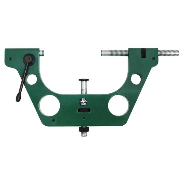 ■Sライン スナップゲージ 75-140 ALD-80150の特長●外側測定用に●別売りの電気マイクロメータープローブ(EM-PHTS,EM-PHTL)やインジケータを取り付け可能●取付寸法：φ8mmセンサ(電気マイクロ、リニアセンサ等)に...