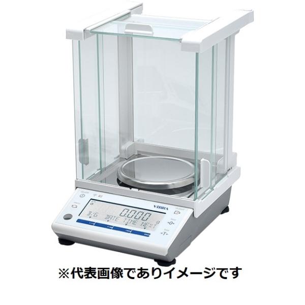 ■高精度デジタルはかり ALE323Rの特長●新開発の音叉式カセンサ信号処理により安定所要時間が従来品の約1/2の高速化を実現した電子天秤です●内蔵校正分銅による半自動スパン調整が可能です※内蔵分銅無しのベーシックタイプは「ALE323」で...