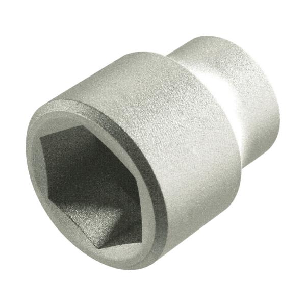 ■Ampco 防爆ソケット 差込み9.5mm 対辺16mm AMCSS38D16MMの特長●スタンダードタイプのソケットです●六角タイプです●石油化学工場、精油所、精錬所、船舶、ガス工場、ペイント工場、化学工場など火花を嫌う場所で使用します...