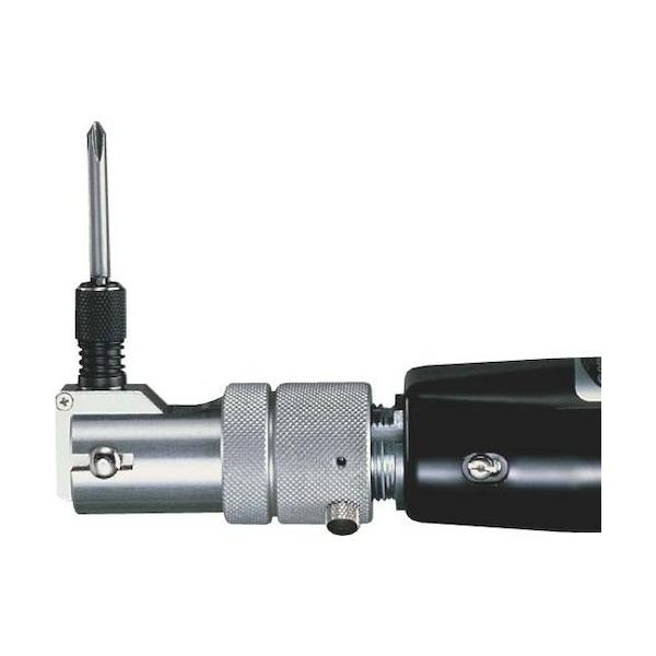 ■アングルアタッチメント ANGL-Zの特長●先端部に取り付けることで狭いスペースでの作業が可能となりますメーカー名：ハイオス ( HIOS )