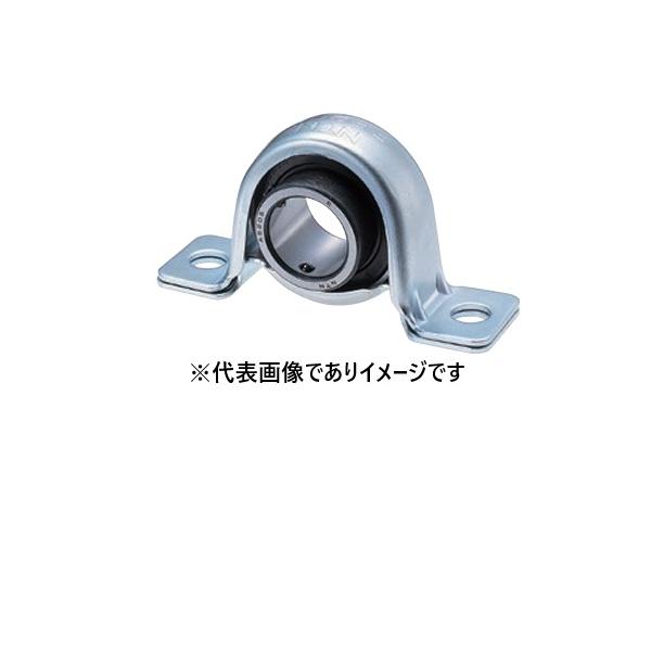 ■鋼板製ピロー形ベアリングユニット 止めネジ式  軸径35mm 中心高さ39.7mm ASPP207の特長●軸受箱が精密プレスによる鋼板製で、軽量かつコンパクトでありながら、大きな剛性を持たせてあります●取り付けスペースや重量に制約のある包...