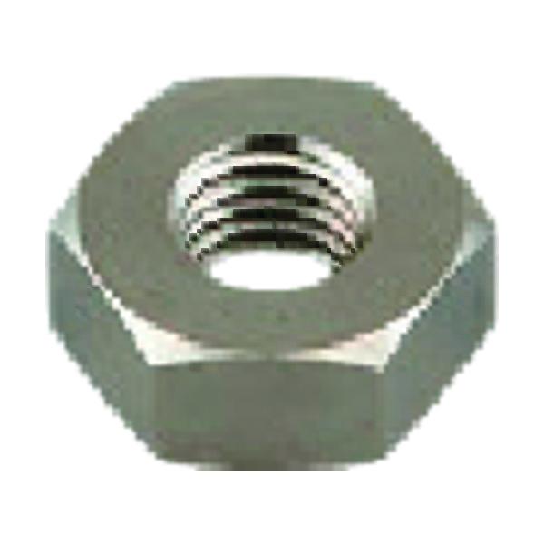 ■六角ナット AUD3用 100gAUD3-6の特長●六角ナット AUD3用 100gAUD3-6の販売ページですメーカー：京都機械工具(KTC)