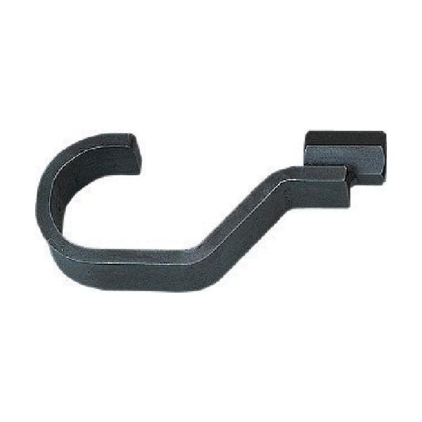 ■スライドハンマプラー用板金フック ネジサイズM18×2.0AUD4-B2の特長●スライドハンマプラー用●ねじサイズプラー側：M18×2.0●スライドハンマプラー板金フックメーカー：京都機械工具(KTC)