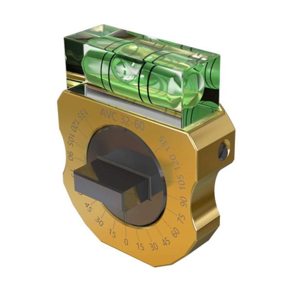 ■部品 芯高調整用水準器 AVC-SET 32-60-LEV の特長●芯高調整用水準器 AVC-SET 32-60-LEVの販売ページですメーカー名： イスカル ( ISCAR )