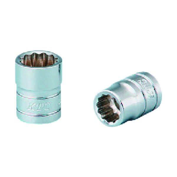 ■6.3sq.ソケット 十二角 パックB2-5/16W-Sの特長●差込角(mm)：6.35●対辺形状：12角●6.3sq.ソケット(十二角)袋入りメーカー：京都機械工具(KTC)