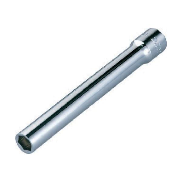 ■9.5sq.ロングディープソケット10mmB3LL-10の特長●奥深い個所や長く突き出たボルトのナット締緩作業に便利です●KTC独自のパワーフィット形状を口径部と差込角の両方に採用しています●対辺寸法(mm)：10●差込角(mm)：9.5...