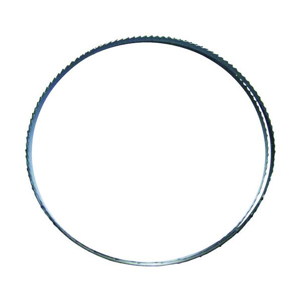 ■リョービ 帯鋸刃 木工用 TBS-80用 B-6630730の特長●種類：木工用●山数：6●全長(mm)：1445●幅(mm)：6.35●厚さ(mm)：0.36メーカー名：京セラ(KYOCERA)