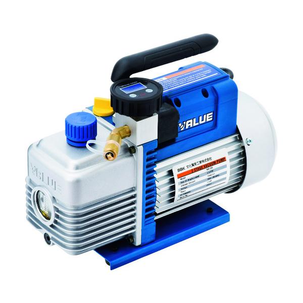 ■液晶デジタル真空計付小型真空ポンプ BB-220SV2 の特長●液晶デジタル真空計付小型真空ポンプメーカー名：BBKテクノロジーズ(BBK Technologies)