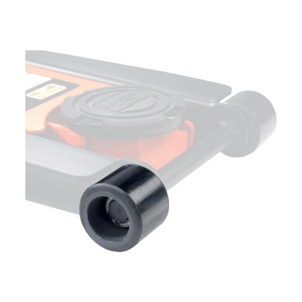 ■バーコ BH1500Aフロントホイール BH15000A02の特長●BH15000A専用パーツです●BH15000A用●前輪メーカー：スナップオン(snap-on) ブランド名：バーコ