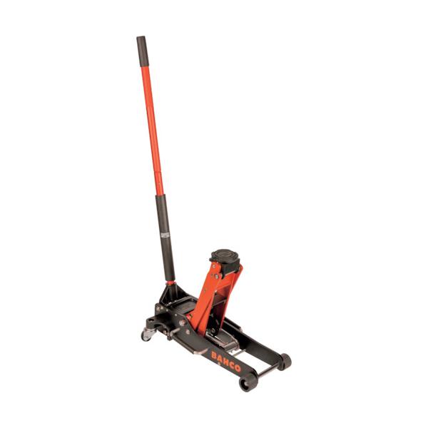 ■バーコ アルミジャッキ 2.5t BH1A2500Aの特長●旧品番(BH1A2500)よりコンパクトなボデーになりました●デュアルピストンシステムによりクイックアクセスが可能です●ダストカバーがピストンやばねのダメージを防ぎます●ハンドル...