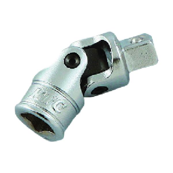 ■6.3sq.ユニバーサルジョイントパックBJ2-Sの特長●差込角(mm)：6.35●6.3sq.ユニバーサルジョイント袋入りメーカー：京都機械工具(KTC)