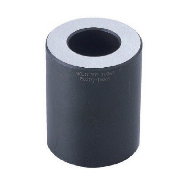 ■標準サポーター BJ300-10040の特長●材質：S45C 焼入焼戻 黒染め 研磨仕上 HRC39〜45メーカー名： イマオコーポレーション ( IMAO )