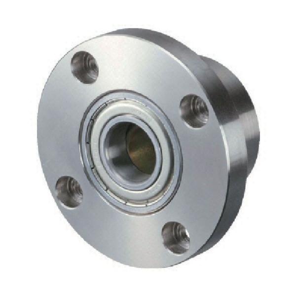 ■ボールベアリングユニット ダブルタイプ BRWN3515の特長●ボールベアリングユニットダブルタイプ●材質…本体：S45C 無電解ニッケルメッキ、ベアリング：スチール、カラー：SS400 亜鉛メッキ※ボールベアリングユニットの両端にベアリ...