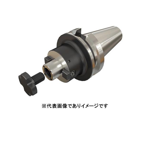 ■フェースミルホルダ BT-FC-SEM-C BT40 FC SEM22X60C の特長●BT MAS-403 AD一体型フェースミルホルダーです●クーラント穴付きですメーカー名： イスカル ( ISCAR )