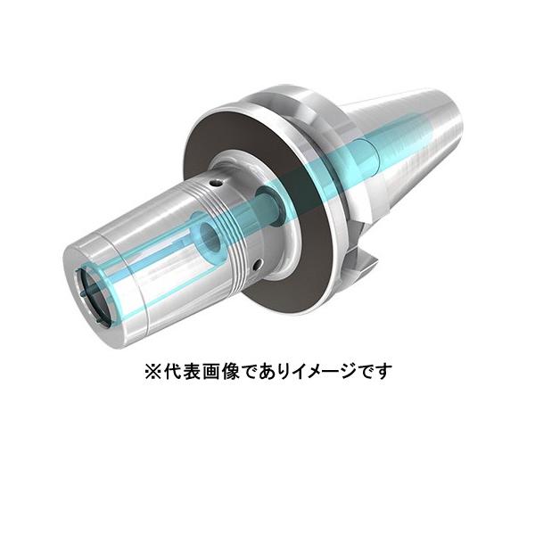 ■焼きばめ式ホルダー BT-SRKIN-CX BT40 SRKIN 16X90 CX の特長●BT MAS-403 AD一体型焼きばめ式ホルダーです●シャンク外周へのクーラント供給タイプですメーカー名： イスカル ( ISCAR )