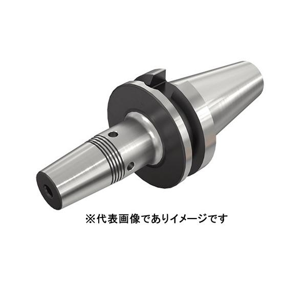 ■焼きばめ式ホルダー BT-SHRINKIN BT40 SRKIN 8X 90 の特長●BT MAS-403 AD一体型焼きばめ式ホルダーです●超硬、HSS、スチール製工具用メーカー名： イスカル ( ISCAR )