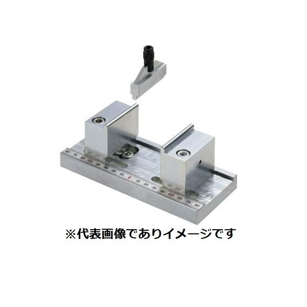 ■3点曲げ試験治具 BT 5000Nの特長●金属板や細長いサンプルなど、曲がりやすい・折れやすい材料の3点曲げ試験に最適です●受け具に目盛りがついていますので、サンプルを載せる部分の開き幅を簡単に調整できます●JIS規格に一部準拠した3点曲...