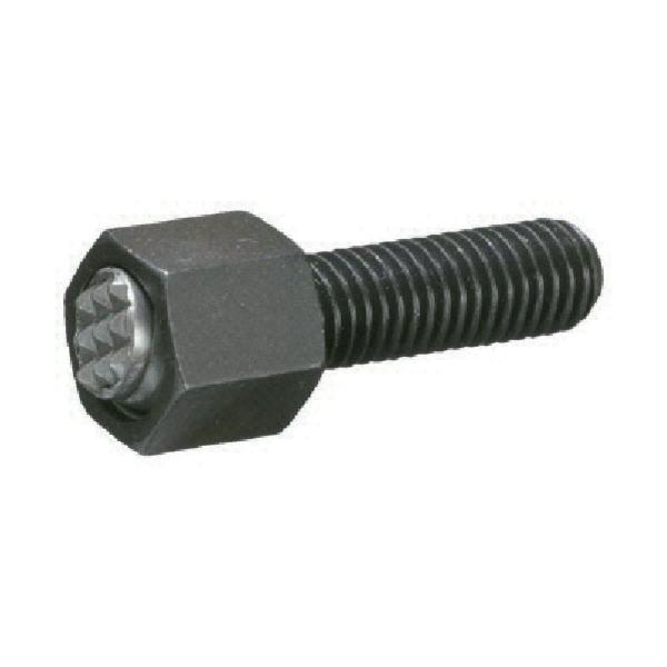 ■ボールユニット(ボルトタイプ) BUH-06040-Sの特長●ボールユニット(ボルトタイプ)●材質…本体：SCM440 焼入焼戻 黒染め、ボール・チップ：SKH51 焼入焼戻 黒染め HRC60メーカー名： イマオコーポレーション ( I...