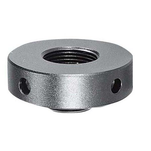 ■変換アダプタ M16P1〜M16P2 C-05-(2)の特長●アダプタは、同じねじ径でピッチが異なるシャフトやボールなどを使用するときの変換に使用します●M16でピッチ1とピッチ2の変換、M6とW1/4″（三脚で使われるカメラねじ等）の変...