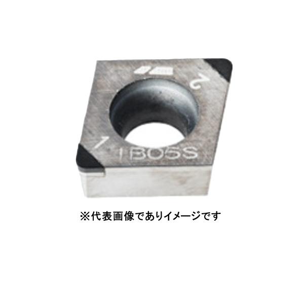 ■ISO旋削 チップ CCGW/CCMW-2 IB05S CCGW 060204-M2 IB05S の特長●焼き入れ鋼、焼結合金、耐熱合金加工用です●旋削加工用●材質：IB05Sメーカー名： イスカル ( ISCAR )