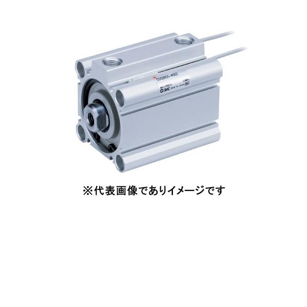 ■薄形シリンダ 標準形 片ロッド オートスイッチ付CDQ2B63-40DCMZ-L-M9BAL5の特長●取付支持金具：通し穴●形式：空気圧タイプ●チューブ内径(mm)：63●シリンダーストローク(mm)：40●作動方式：複動式●ボディオプシ...