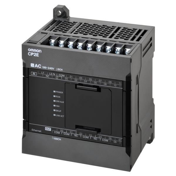 ■CPUユニットネットワークモデル CP2E-N14DT1-D の特長●CPUユニットネットワークモデル●DC24V●入出力14点(入力8点●出力6点)●トランジスタ出力(ソースタイプ)メーカー名： オムロン ( OMRON ) オムロン ...