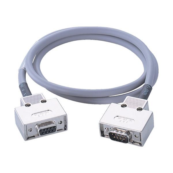 ■マスフローコントローラ/メータ用ケーブル 5M CP-STD1-5Mの特長●MODEL 3660〜MODEL CR-400B間の ケーブルです●ケーブル長(m)：5※ご注文後のキャンセルや返品はお受けできませんメーカー名： コフロック (...