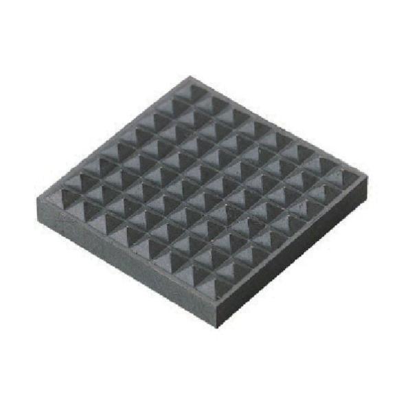 ■CS・グリッパー CS-3EFの特長●ろう付けでの固定をお勧めします●スライド荷重が高い場合はグリッパーを埋め込んでご使用ください●幅(mm)：9.53●高さ(mm)：3.18●材質：超硬 HRC72メーカー名： イマオコーポレーション ...