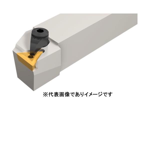 ■ISOターン 外径加工用ホルダー CTGPR/L CTGPL 2020K-16 の特長●三角チップ用外径加工用ホルダーです●旋削加工用●ISO旋削/ホルダーメーカー名： イスカル ( ISCAR )