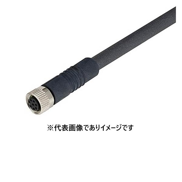 ■M8コネクタ接続ケーブル D41D-8P5-CFM8-710Mの特長●M8コネクタ接続ケーブル●D41D-1CD-N1用●ストレート●10mメーカー名： オムロン ( OMRON ) オムロン ( OMRON )
