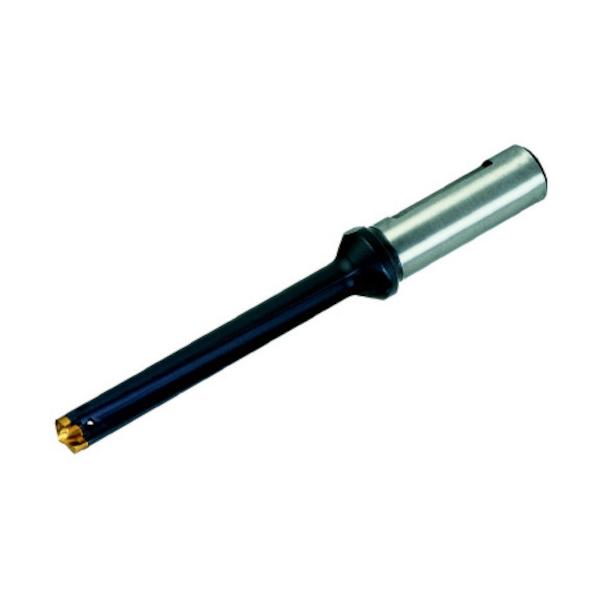 ■カムドリル ヘッド交換式ドリルホルダ DCM-8D DCM 100-080-16A-8D の特長●新開発の超微粒子TiAINPVDコーティングは被削材を選ばず長い工具寿命と安定した加工ができます●標準径のボディに大径のヘッドが装着できます...