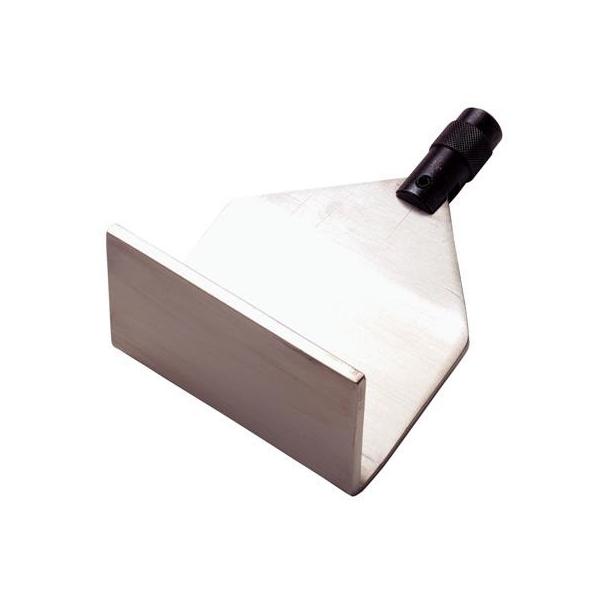 ■引張試験系アタッチメント 段ボール封かん強度試験治具 DF-60の特長●段ボール箱のホットメルト接着強度測定にご利用いただけます。●フォースゲージに取り付け、引っ掛けて剥がすだけの簡単な測定です。●最大荷重…250N●フック幅…約60mm...