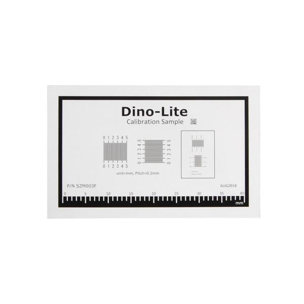 ■キャリブレーションシートCS21 DINOCS21の特長●従来モデルDINOCS20のスケールピッチが0.2mmなのに対し、DINOCS21は新たにピッチ0.1mmのスケールが追加されましたまた、最大長40mmの横長のスケールも下部に追加...