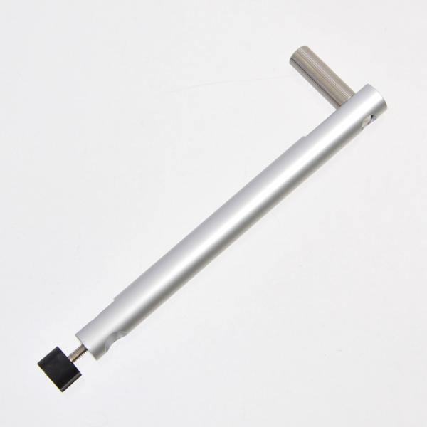 ■Dino-Lite精密スタンドRK10用延長アーム DINORK10EXの特長●精密スタンドRX10のアームに取り付け、アームを延長できます。●延長アームの長さは約15cm。また水平方向に回転させることが可能。●対象物が離れていたり、大き...