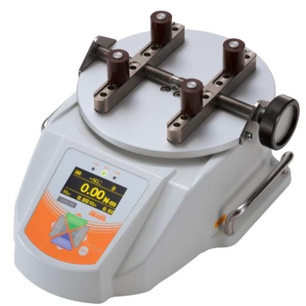 ■トルク計 DTXS-5Nの特長●ペットボトルやビンのスクリューキャップの開栓・閉栓トルクを計測可能なトルクゲージです。●付属のソフトウェアでトルク値や日時、OK/NG判定結果も同時にPCに取込み可能●別売ソフトウェアForce Recor...