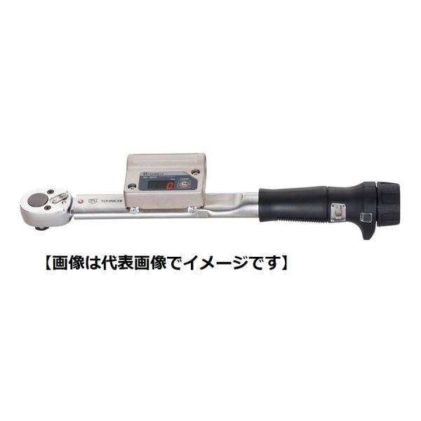 ■シグナル式トルクレンチ DWQL100Nの特長●M-DWは、東日のLS式トルクレンチに簡単に搭載でき、回転角法締付用の角度レンチに変身できます。●トルクレンチの設定トルクをスナッグトルクに利用。●設定トルクの「カチン！」で角度計測を開始・...