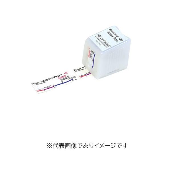■テステックステープ E122----Bの特長●非圧縮性の裏地にフォームが付いた表面粗さ転写テープです●フォーム側を試験面に押し付け、表面の凹凸(山と谷)の型を取ります●この型をElcometer 124シックネスゲージ(別売)で測定します...