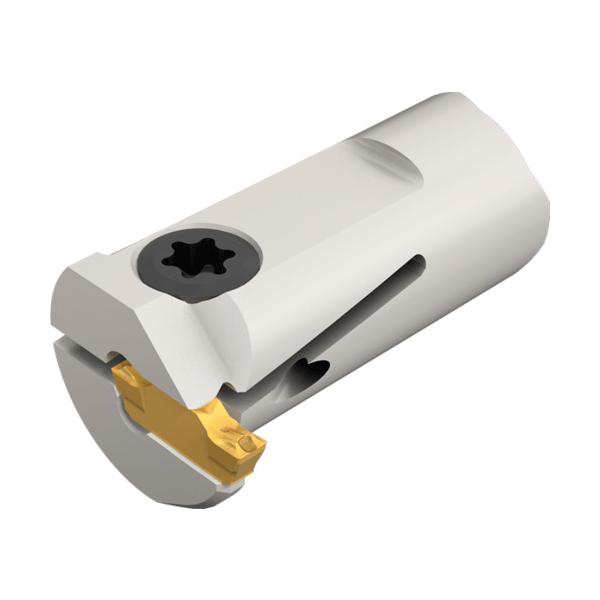 ■カットグリップ E16 GHIR 25-3 の特長●機能長さLF(mm)：209●全長(mm)：209●ホルダー：カットグリップメーカー名： イスカル ( ISCAR )