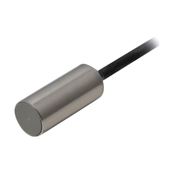 ■非磁性金属検出用アンプ分離近接センサ 3ME2CY-C2A 3M の特長●検出距離(mm)：2●接続方式：コード引き出しタイプ(3m)●検出ヘッドサイズ：φ8●タイプ ：円柱型 センサヘッド、シールドタイプ●検出可能物体 非磁性金属●保護...