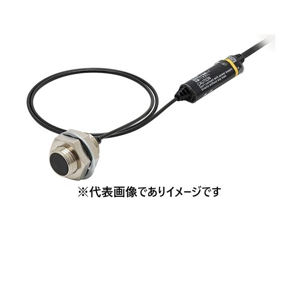■アンプ中継近接センサ E2EC-X4D1 5Mの特長●検出距離(mm)：4±10%●タイプ：円柱型(ネジつき)、シールドタイプ●検出ヘッドサイズ：M12●電源の種類：直流2線式●検出距離：4mm ±10%●動作モード：NO●接続方式 コー...