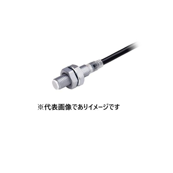 ■スパッタ対策タイプ近接センサ E2EQ-X3D28-T 5M の特長●検出距離(mm)：3±10%●長さ(mm)：37.8●幅(mm)：15●高さ(mm)：15●検出ヘッドサイズ M8●タイプ 耐スパッタコーティング、円柱型(ネジつき)、...