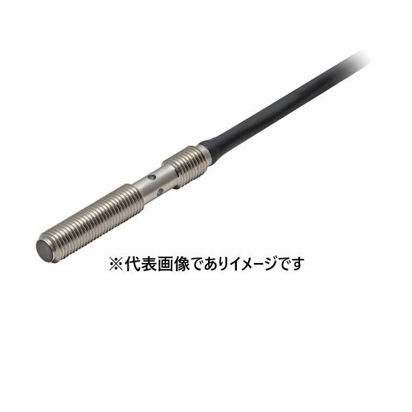 ■小径タイプ近接センサ E2E-S04SR8-WC-B1 2M の特長●検出距離(mm)：0.8±10%●タイプ：円柱型(ネジつき)、シールドタイプ●検出ヘッドサイズ：M4●電源の種類：直流3線式●検出距離：0.8mm ±10%●制御出力(...