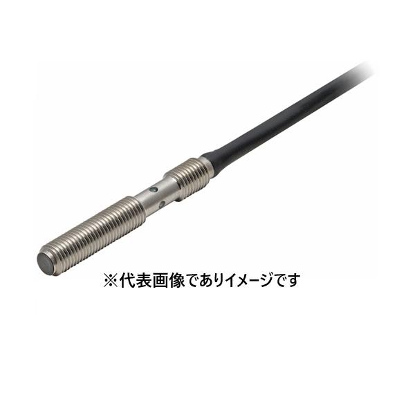 ■小径タイプ近接センサ E2E-S04SR8-WC-C1 2M の特長●検出距離(mm)：0.8±10%●タイプ：円柱型(ネジつき)、シールドタイプ●検出ヘッドサイズ：M4●電源の種類：直流3線式●検出距離：0.8mm ±10%●制御出力(...