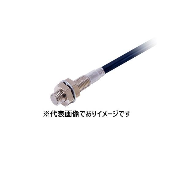 ■近接センサ 円柱近接センサ E2E-X1R5D2-T-N 2M の特長●検出距離(mm)：1.5±10%●長さ(mm)：37.6●幅(mm)：15●高さ(mm)：15●検出ヘッドサイズ M8●タイプ 円柱型(ネジつき)、シールドタイプ●電...