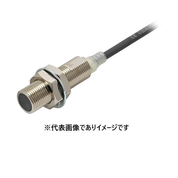 ■近接センサ 円柱近接センサ E2E-X2Y15 2Mの特長●検出距離(mm)：2±10%●接続方式 コード引き出しタイプ (2m)●検出ヘッドサイズ M12●タイプ 円柱型(ネジつき)、シールドタイプ、異周波タイプ●電源の種類 交流2線式...