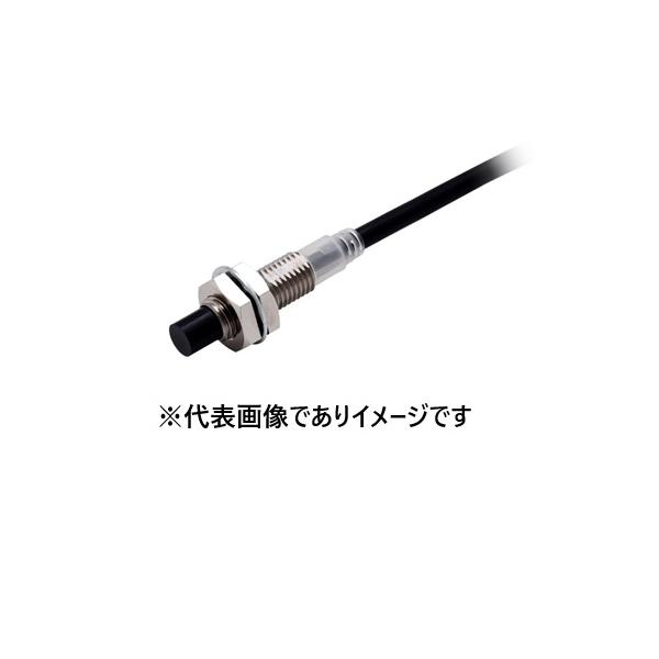 ■近接センサ 円柱近接センサ E2E-X6MD18 5M の特長●検出距離(mm)：6±10%●接続方式 コード引き出しタイプ (5m)●検出ヘッドサイズ M8●タイプ 円柱型(ネジつき)、非シールドタイプ●電源の種類 直流2線式●検出距離...