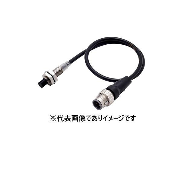 ■近接センサ 円柱近接センサ E2E-X6MD18-M1TGJ 0.3M の特長●検出距離(mm)：6±10%●接続方式 M12スマートクリックコネクタ中継タイプ (0.3m)●検出ヘッドサイズ M8●タイプ 円柱型(ネジつき)、非シールド...