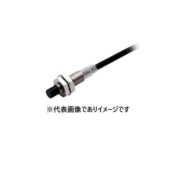 ■近接センサ 円柱近接センサ E2E-X6MD18-T 5M の特長●検出距離(mm)：6±10%●表示灯 動作表示灯(橙)・設定表示灯(緑)●接続方式 コード引き出しタイプ (5m)●検出ヘッドサイズ M8●タイプ 円柱型(ネジつき)、非...