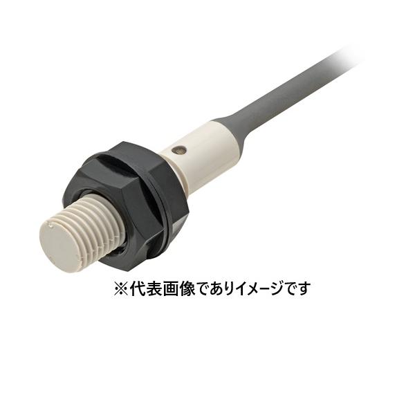 ■近接センサ 円柱近接センサ E2F-X1R5E1 5M の特長●IP68に準拠した抜群の保護構造です●検出距離(mm)：1.5±10%●表示灯 検出表示灯(赤)●接続方式 コード引き出しタイプ (5m)●検出ヘッドサイズ M8●タイプ 円...